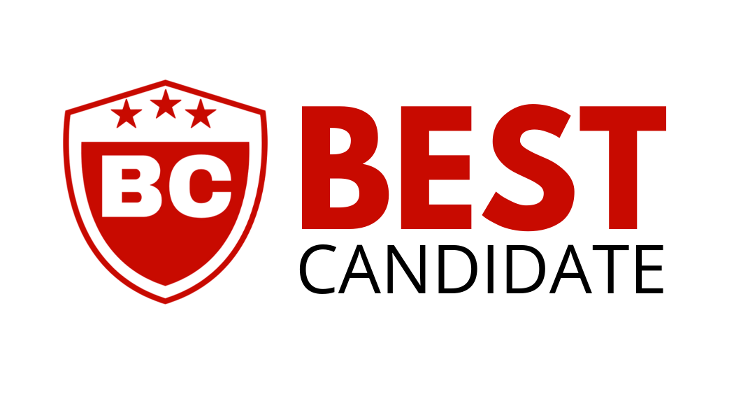 Best Candidate - Best Candidate
